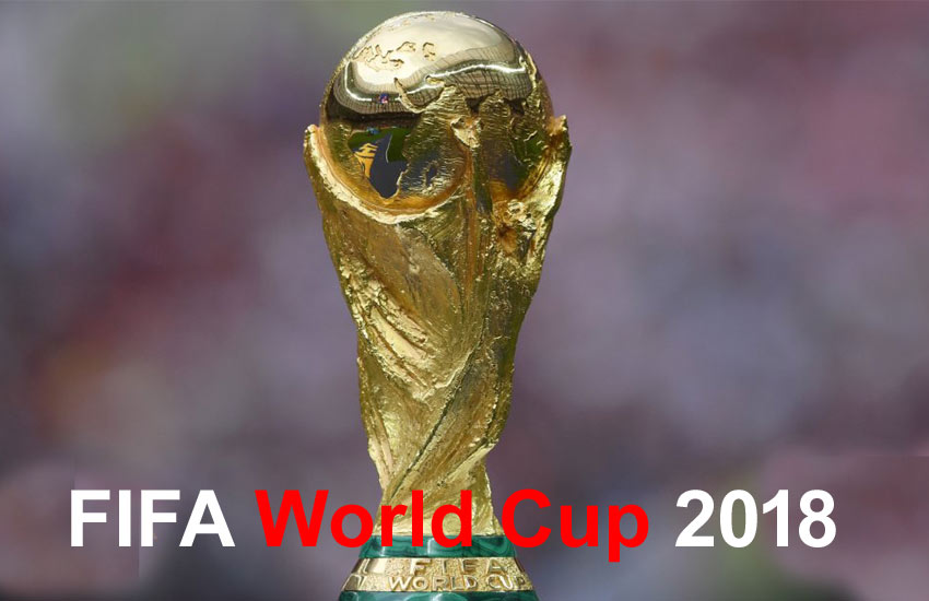 FIFA World Cup 2018 Winner : फ्रांस ने 4-2 से जीता वर्ल्‍ड कप, जानिए ...
