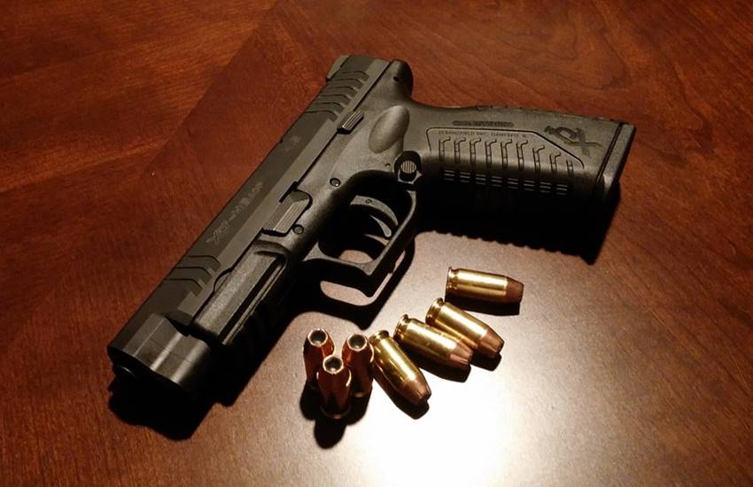 एक नए दौर की शुरुआत, अमेरिका में इंटरनेट से ‘डाउनलोड’ होंगी बंदूकें ...