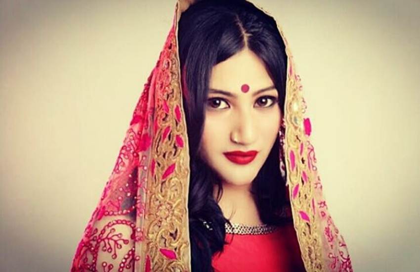 जगन्नाथ यात्रा में टीवी एक्ट्रेस के साथ छेड़छाड़, थप्पड़ मारने की भी ...