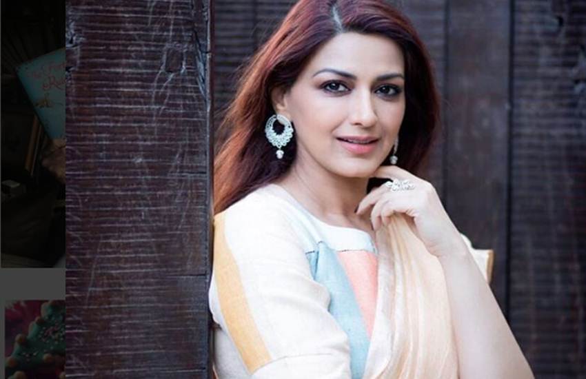 Sonal Bendre को किडनैप कराना चाहता था ये क्रिकेटर, एक्ट्रेस के प्यार ...