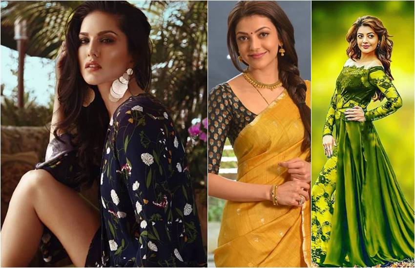 सनी लियोनी के बाद अब खेतों में लग रहे इस एक्‍ट्रेस के कटआउट | Jansatta