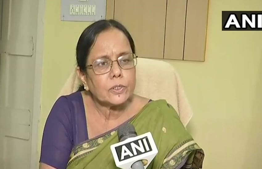 मुजफ्फरपुर कांड: बिहार बाल अधिकार आयोग की अध्‍यक्ष बोलीं- 2017 में किया ...