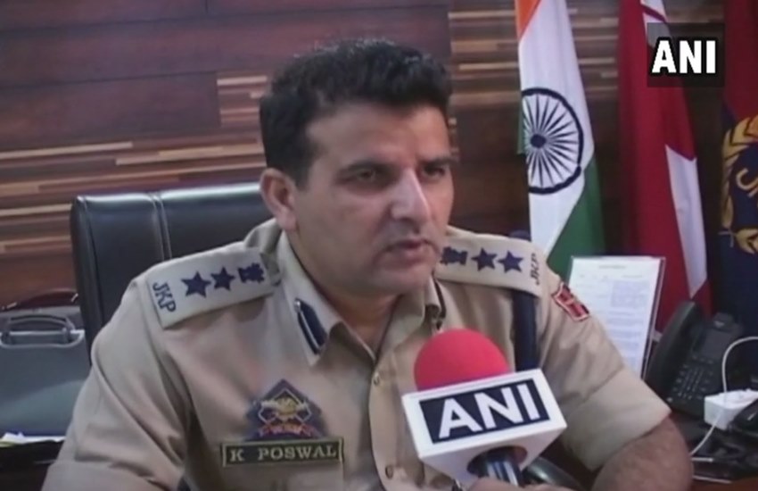 एसएसपी ने पुलिसवालों के रिश्‍तेदारों के अपहरण से किया इनकार, महबूबा का ...