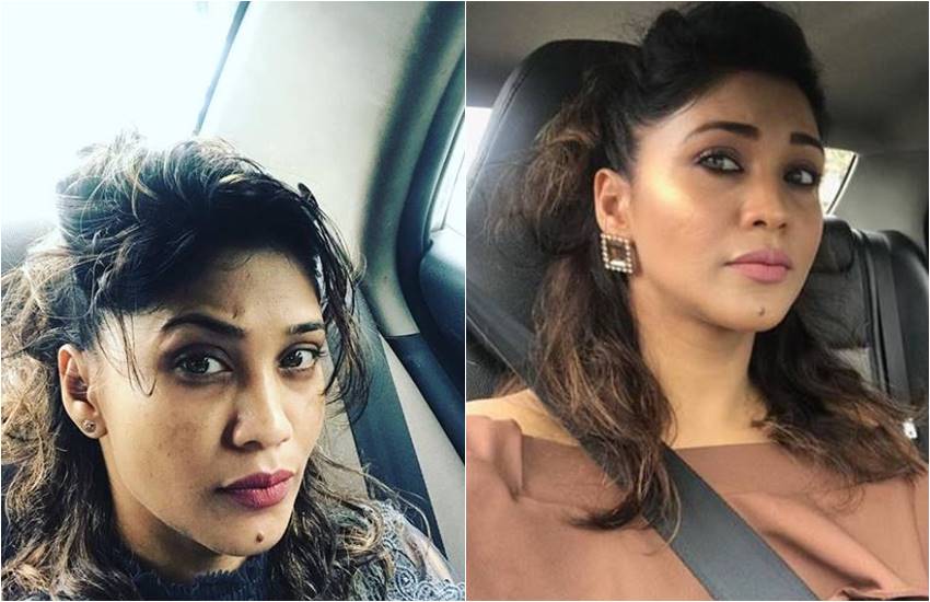 ‘क्या कर रहे हो तुम’, फ्लाइट में को-पैसेंजर की बदतमीजी पर चीख पड़ी ...