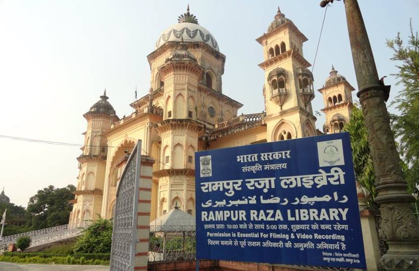 रहने लायक जगहों में देश में सबसे बदतर है यूपी का रामपुर! इस दाग के पीछे ...