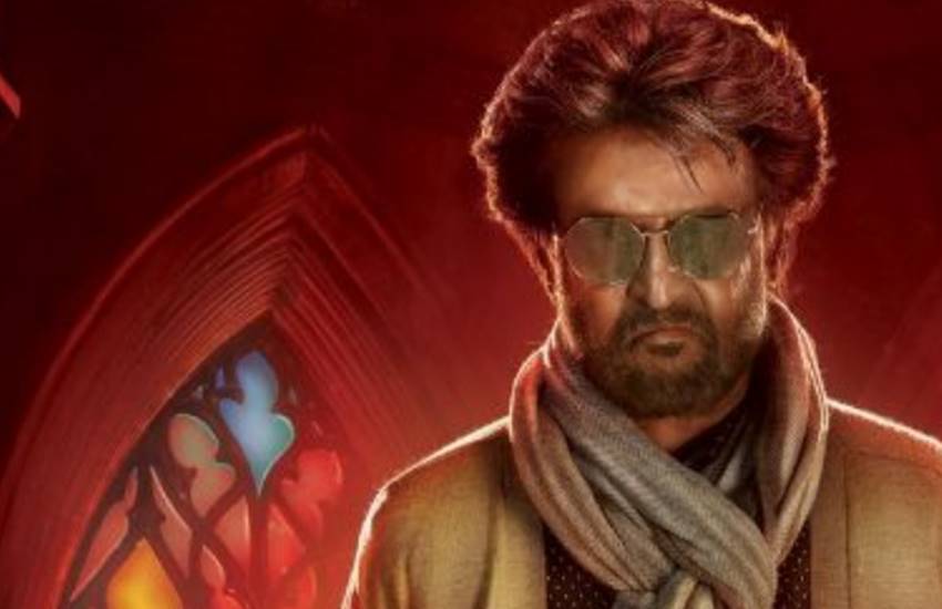 नवाजुद्दीन सिद्दीकी की Petta का पोस्टर आया सामने, देखें फिल्म में ...