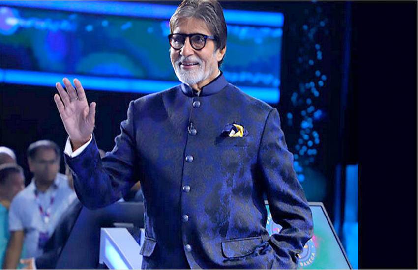 KBC 10: जब लड़कियों के कपड़ों में अमिताभ को देख भड़क गई थीं जया बच्चन | Jansatta