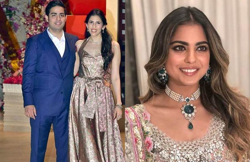 आकाश अंबानी से पहले बहन ईशा की होगी शादी! ऐसे हो रही तैयारी | Jansatta