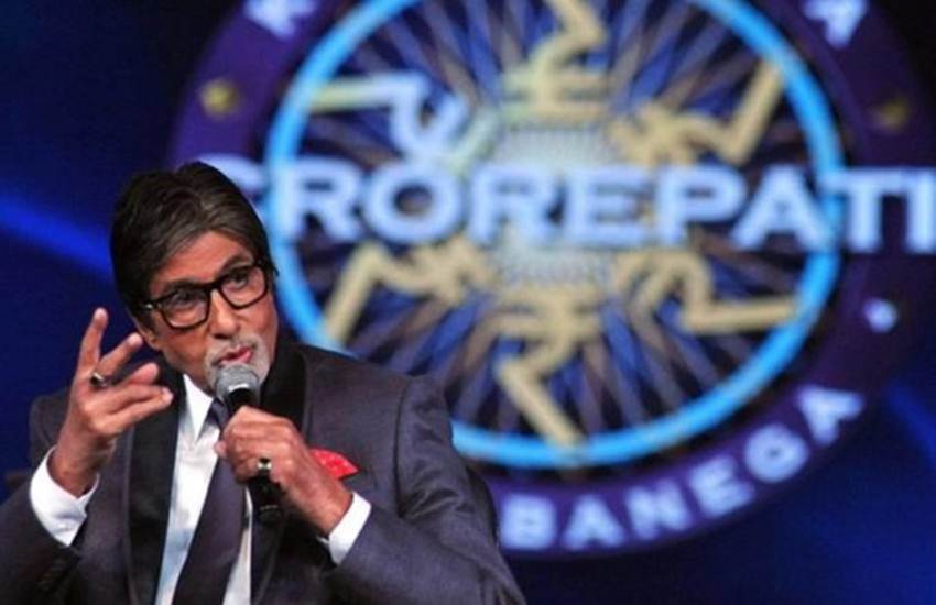 KBC 10, 28th September 2018 Episode: अमिताभ बच्चन ने किया अपने शो पर भारतीय नौसेना की ऑल वीमेन ...