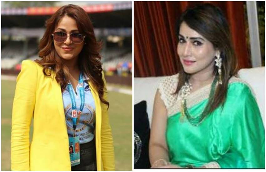 पाखी हेगड़े: पहली भोजपुरी सुपरस्‍टार जिसकी श्रीदेवी से होती थी तुलना ...