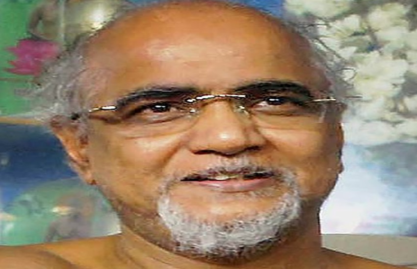जैन मुनि तरुण सागर का निधन, इनकी वजह से आरएसएस ने बदला था अपना गणवेश ...