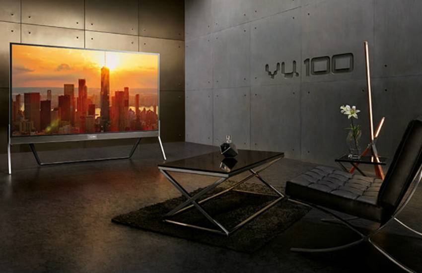 100 इंच का एलईडी टीवी भारत में लॉन्च, कीमत 20 लाख रुपये, जानें फीचर्स ...