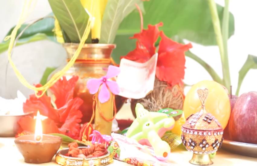 Jivitputrika Vrat 2018: जानिए जीवित्पुत्रिका व्रत का शुभ मुहूर्त, पूजा ...