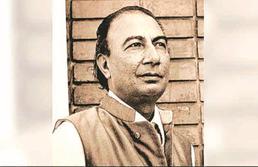 हमारी याद आएगी: जब साहिर और शोमैन की सिफारिशें टकरार्इं | Jansatta