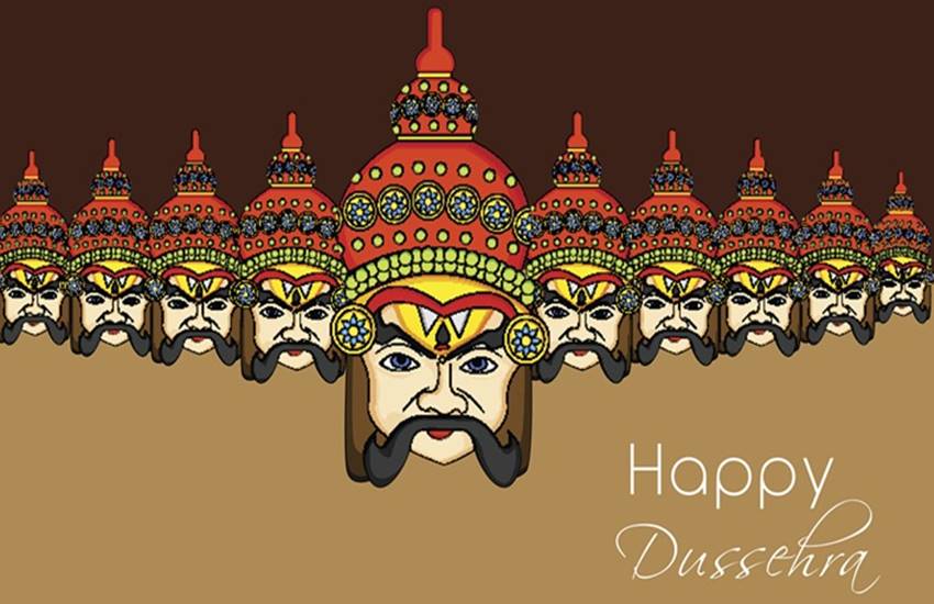 देश भर में मना दशहरा, PM मोदी ने किया रावण दहन | Jansatta