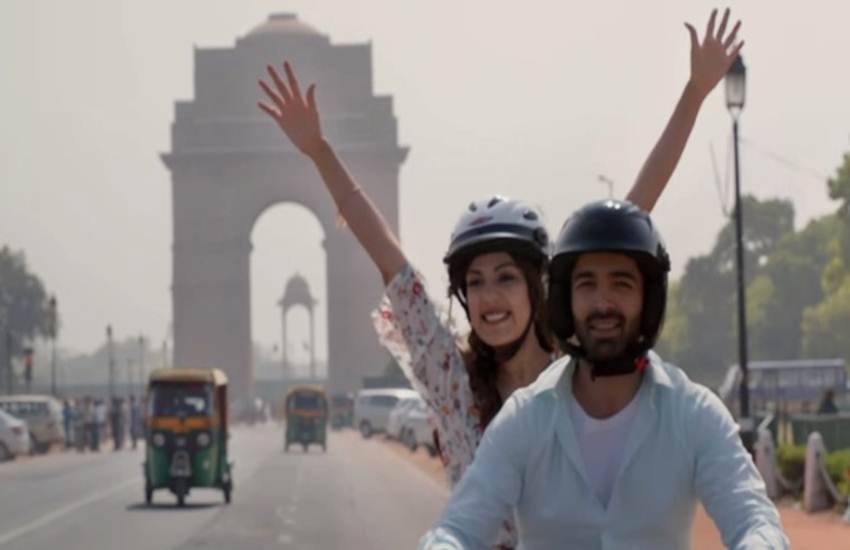 Jalebi Box Office Collection Day 3: फ्लॉप की तरफ बढ़ रही है रिया ...