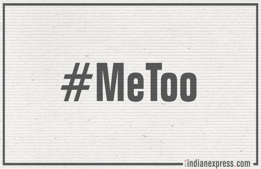 #MeToo Movement: ऑफिस कैंपस में ही होते हैं 69% यौन उत्‍पीड़न के मामले ...