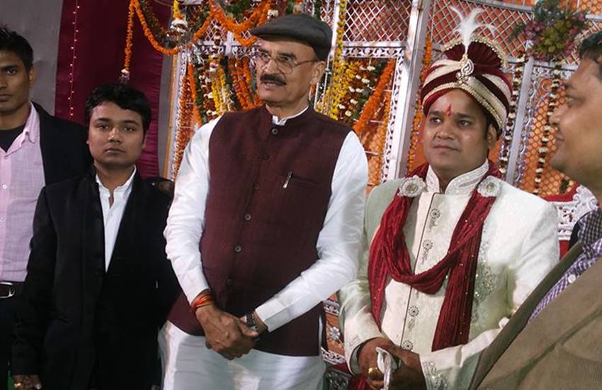 MP Election 2018: शिवराज के मंत्री बोले- हमारे खिलाफ होने का मतलब ...