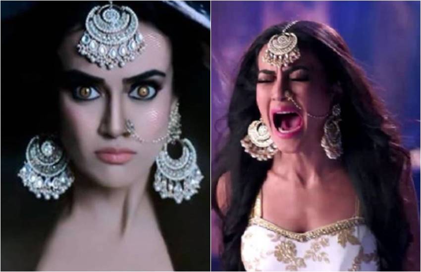 Naagin 3: विक्रांत ने बिछाया मौत का जाल खतरे में बेला की जान, कहानी में ...