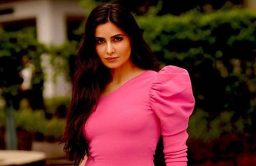 मेरे लिए खास है हर खान: कैटरीना | Jansatta