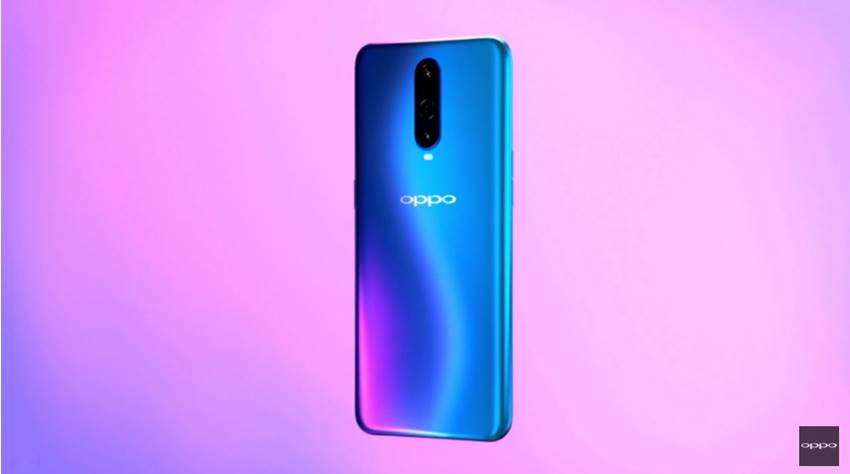 Oppo R17 Pro India Launch: R17 Pro लॉन्च, 40 मिनट में हो जाएगा फुल चार्ज | Jansatta