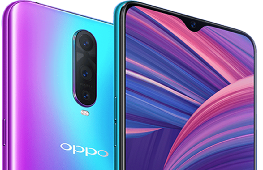 Oppo R17 Pro India Launch: R17 Pro लॉन्च, 40 मिनट में हो जाएगा फुल चार्ज | Jansatta
