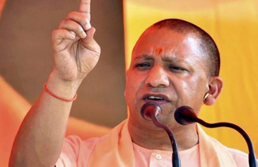 योगी के इस बयान पर भड़के, कई मुस्लिम नेताओं ने भाजपा को कहा अलविदा ...