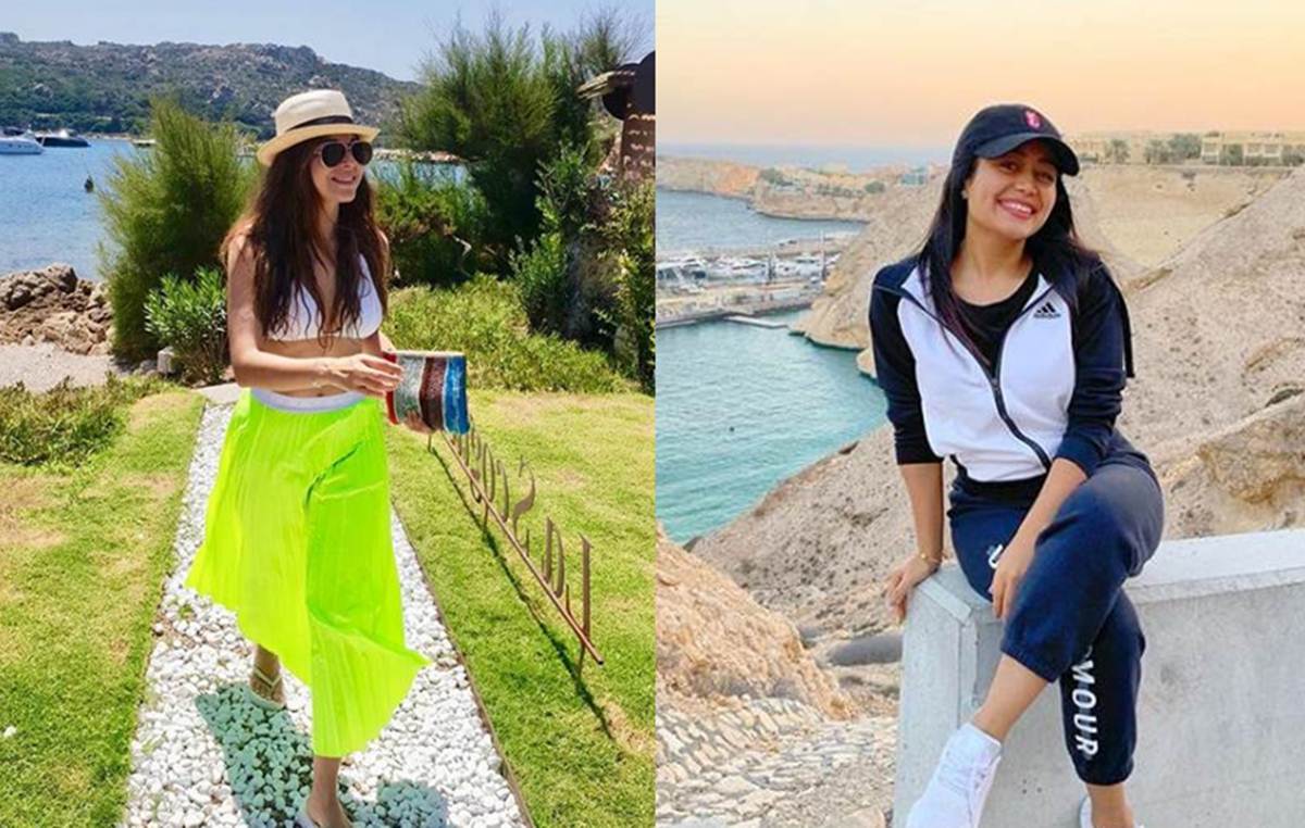 नेहा कक्कड़ के बाद एक और सिंगर का टूटा दिल! फिर अकेली हुई कनिका कपूर ...