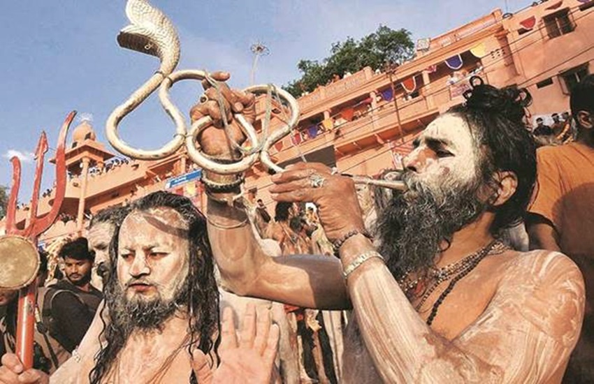 Kumbh 2019: कल से दुनिया के सबसे बड़े धार्मिक मेले का आगाज, 49 दिन में ...