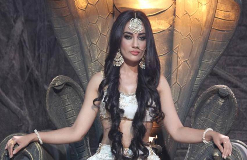 Naagin 3 16 December 2018 Written Episode: माहिर के सामने आई बेला की ये ...