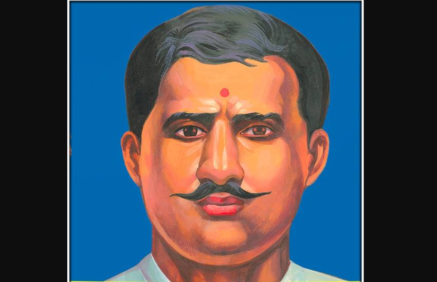 रामप्रसाद बिस्मिल को श्रद्धांजलि देने में कांग्रेस से हो गई चूक, लोगों ...