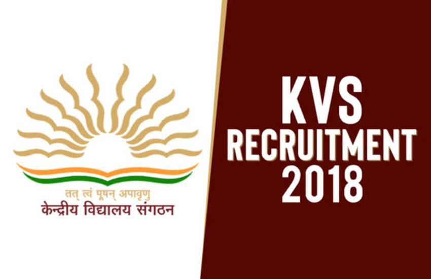 KVS PRT, TGT Result 2018-2019: पीआरटी, टीजीटी पदों के लिए इंटरव्यू ...