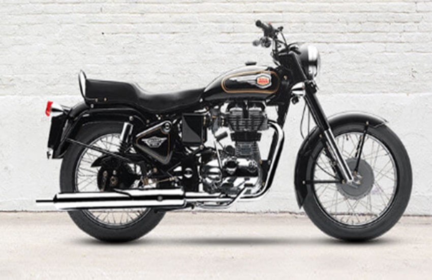 भारत में लॉन्‍च हुई नई बुलेट, जानें फीचर्स में क्‍या है खास और कितनी है ...