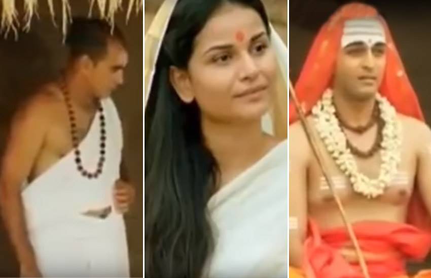 शास्त्रार्थ में शंकराचार्य को मंडन मिश्र की पत्नी भारती ने किया था पराजित, जानिए कौन थीं ये ...