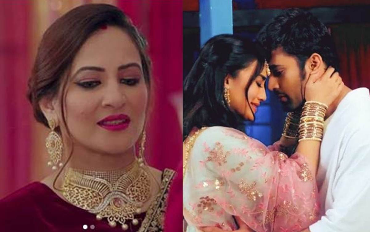Naagin 3 Episode: माहिर की वापस आई याददाश्त, बेला की’ नागिन’ सास ...
