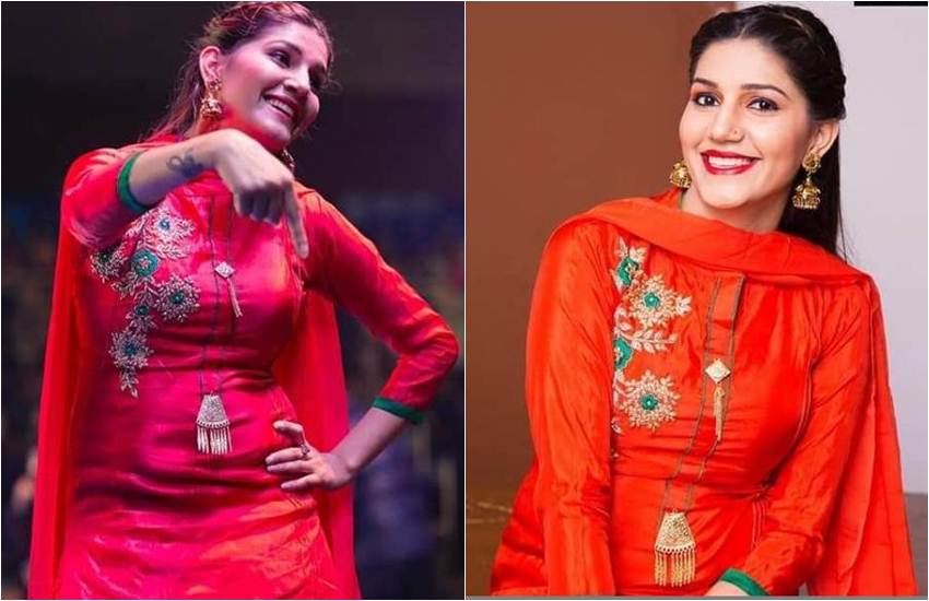 Video: दूल्हे संग सपना चौधरी ने जब लगाए जबरदस्त ठुमके, वायरल हुआ वीडियो ...