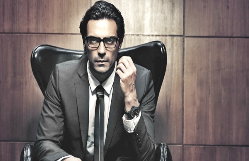 एक्टर अर्जुन रामपाल पर एक करोड़ का लोन नहीं चुकाने का आरोप, बॉम्बे हाई ...