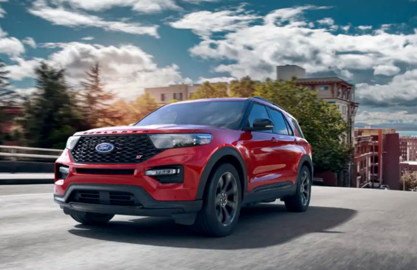 Ford लांच करेगा Mahindra XUV 500 के प्लेटफॉर्म पर बनी नई एसयूवी | Jansatta