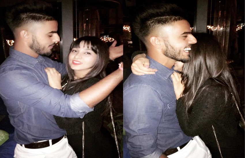 जानिए कौन हैं नीतीश राणा की वाइफ साची मारवाह | Jansatta