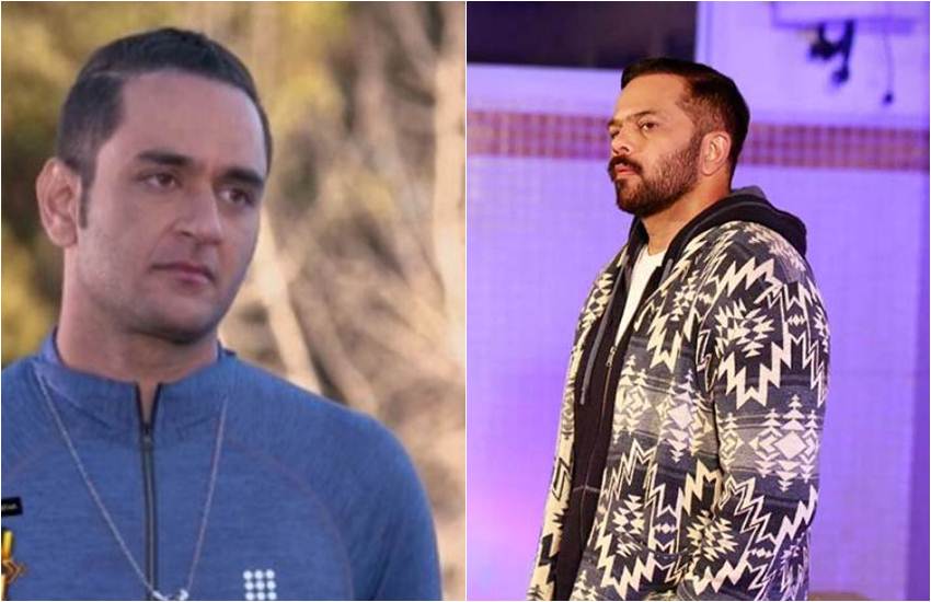 KKK9: ‘अपनी लिमिट में रहना’, रोहित शेट्टी ने लगाई विकास गुप्ता की तगड़ी ...