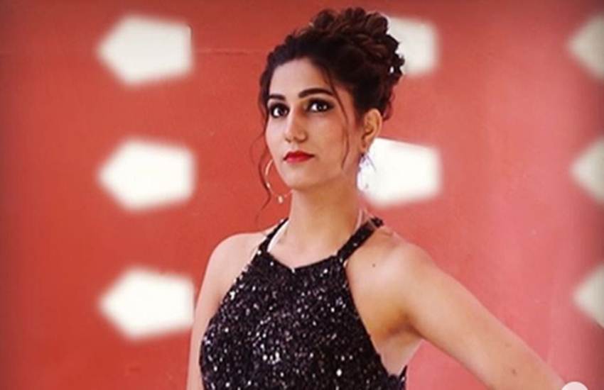 Sapna Choudhary के साथ धोखाधड़ी, भाई ने पुलिस में दर्ज कराई शिकायत ...