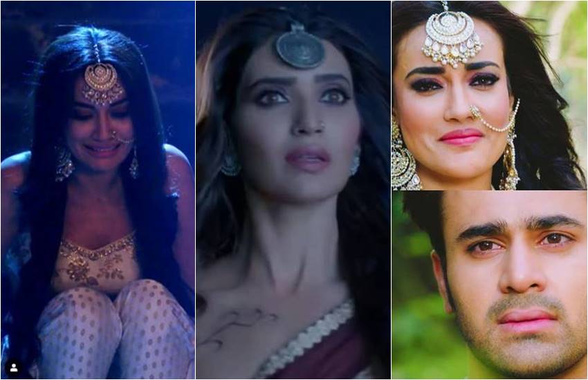 Naagin 3: माहिर के डबल अवतार ने रूही को किया शॉक्ड, अपने ही प्लान में ...