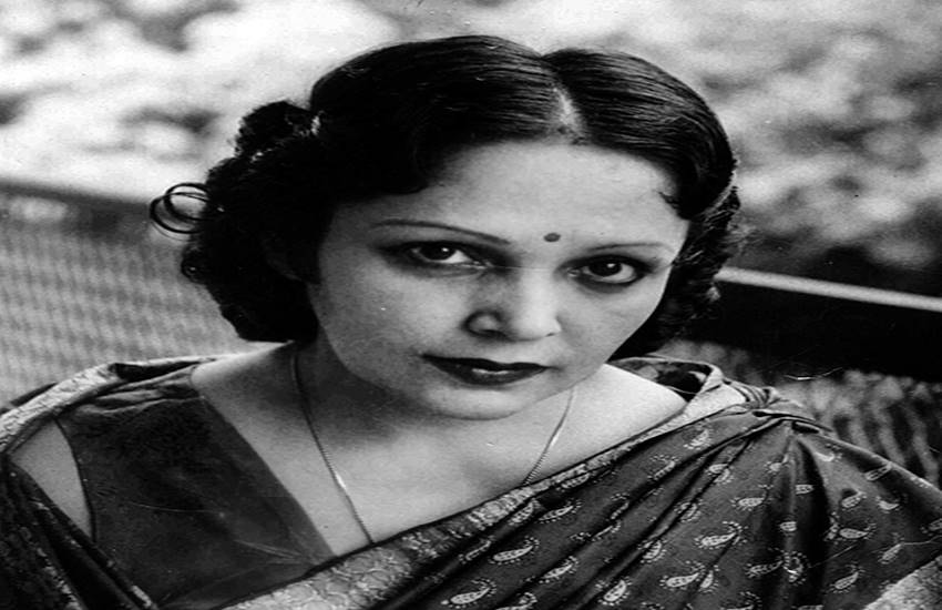 देविका रानी के प्यार से फिल्म जगत को मिले अशोक कुमार | Jansatta