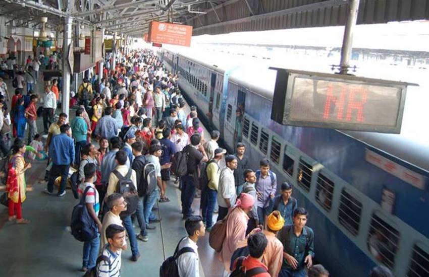IRCTC Special Trains: सभी को मिल सके टिकट, इसके लिए रेलवे ने किया ये ...