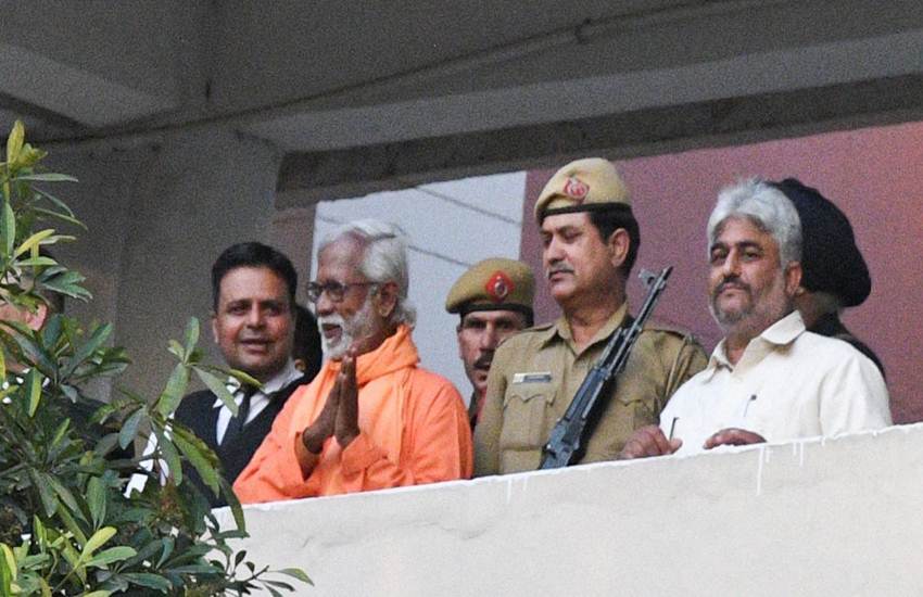 समझौता ब्लास्ट: जज ने की NIA की खिंचाई, लिखा-सबसे मजबूत सबूत ही दबा गए ...