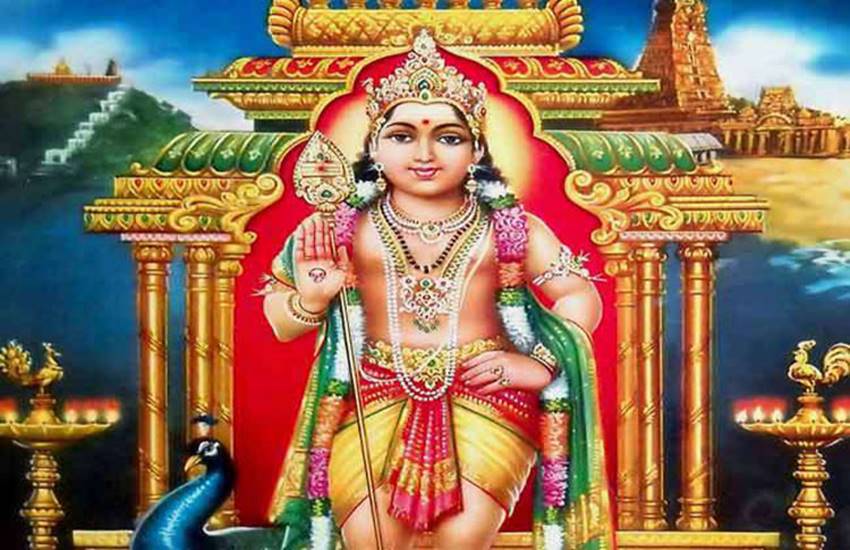 Skanda Sashti 2019: जानिए, स्कंद षष्ठी की व्रत कथा और पूजा-विधि | Jansatta