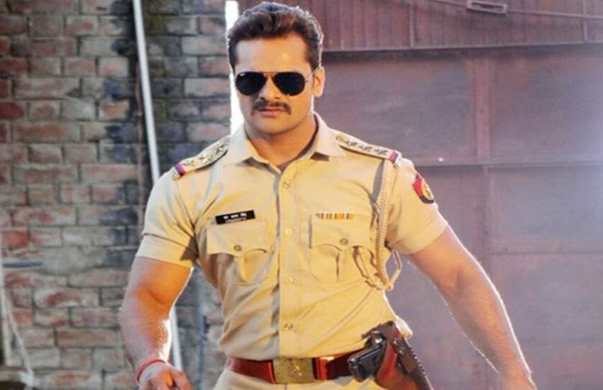 Khesari Lal Yadav: भैंस चराने और दूध बेचने वाला बन गया सुपरस्टार, मंच ...