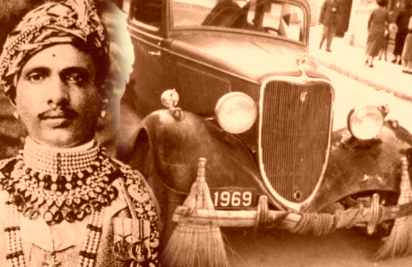 सेल्समैन ने पूछ ली थी हैसियत, 6 Rolls Royce खरीद कूड़ा ढोने के लिए कर ...