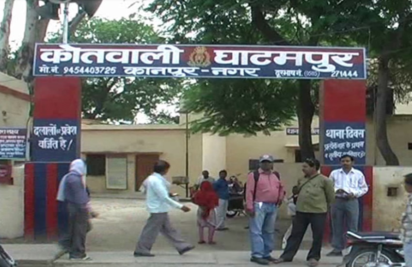 Kanpur: परचून की दुकान पर बिक रही जहरीली शराब पीने से दो की मौत, दो ने ...