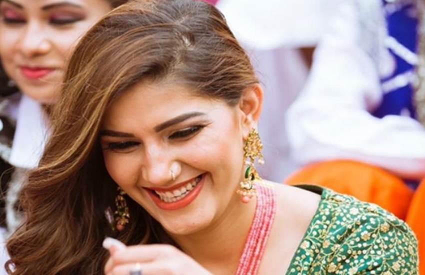 Sapna Choudhary की हो गई शादी! आंटी ने पूछा- लड़का क्या करता है? मिला ...